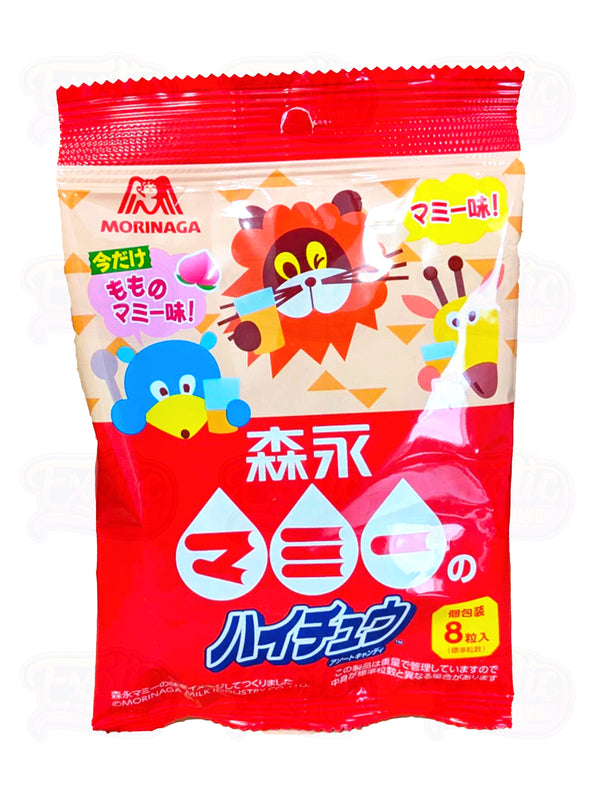 Hi Chew Mammy Mix - Exotic Blvd