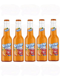 Kool Aid Soda 12oz - Exotic Blvd