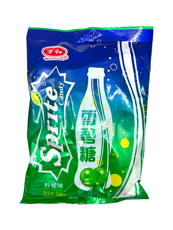 Wanheda Sprite Soda Candy - Exotic Blvd