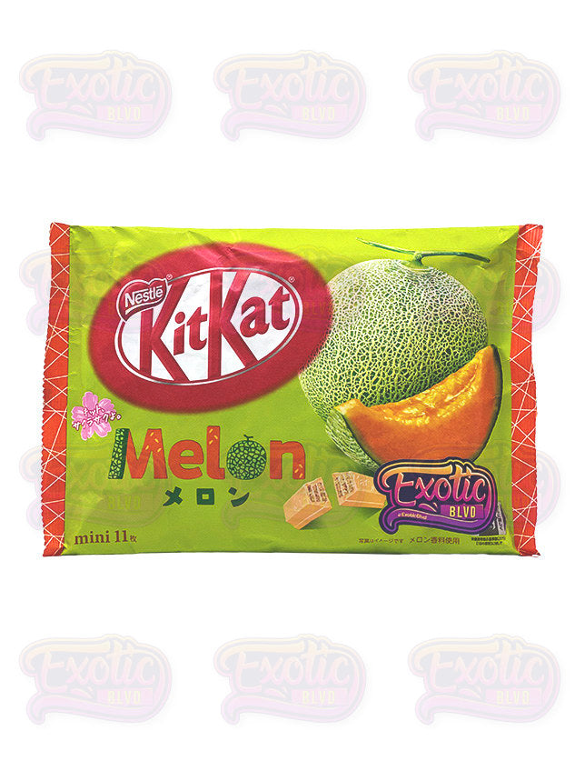 Kit Kat Melon - Exotic Blvd